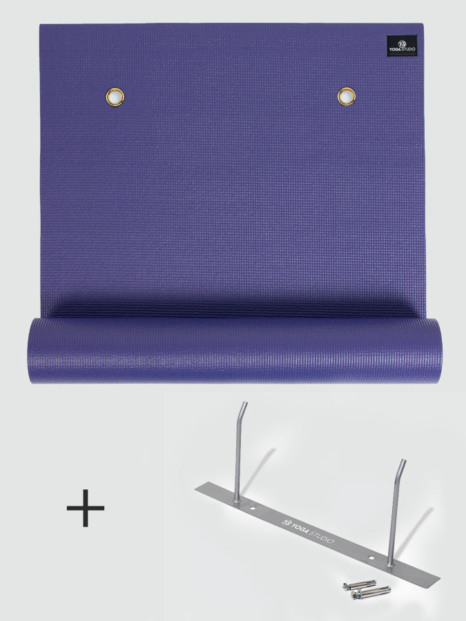Custom Personalised Yoga Mat & Blocks | Yoga Equipment Branding –Yoga ...