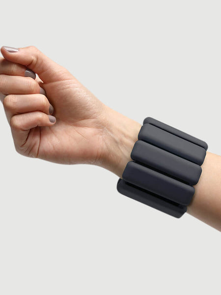 Bala 2lb Ankle/Wrist Weight Bangles –Yoga Studio Store