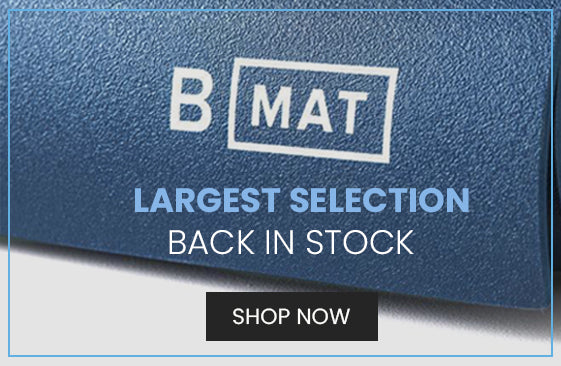 Buy Yoga Mats, Equipment, Props & Yoga Clothes | Yoga Studio Store