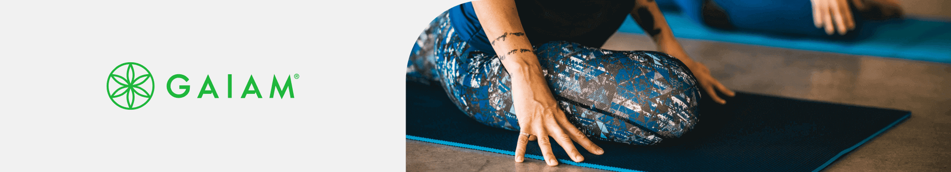 Gaiam | Yoga Equipment & Accessories –Yoga Studio Store