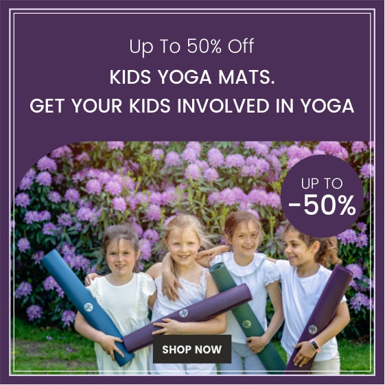 Buy Yoga Mats, Equipment, Props & Yoga Clothes | Yoga Studio Store