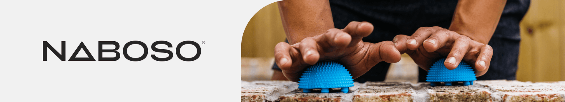 Naboso | Foot Health & Posture Support –Yoga Studio Store