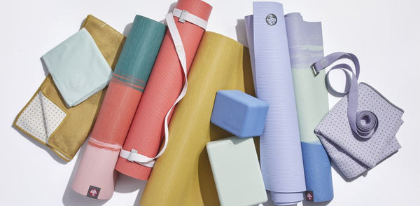 Buy Yoga Mats, Equipment, Props & Yoga Clothes | Yoga Studio Store