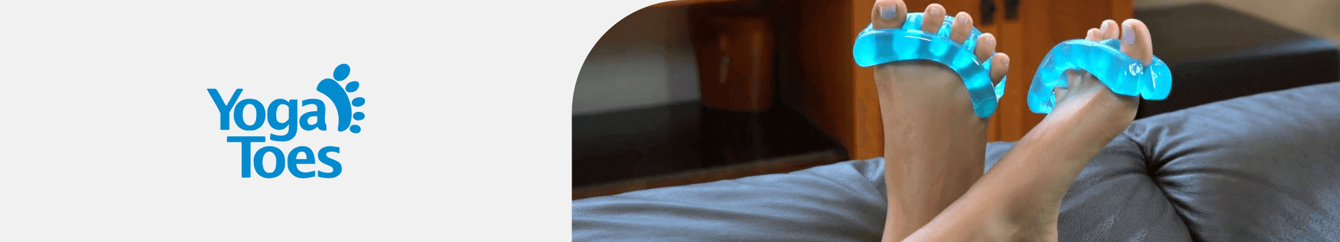 YogaToes | Gems, Correctors & Toe Separators –Yoga Studio Store