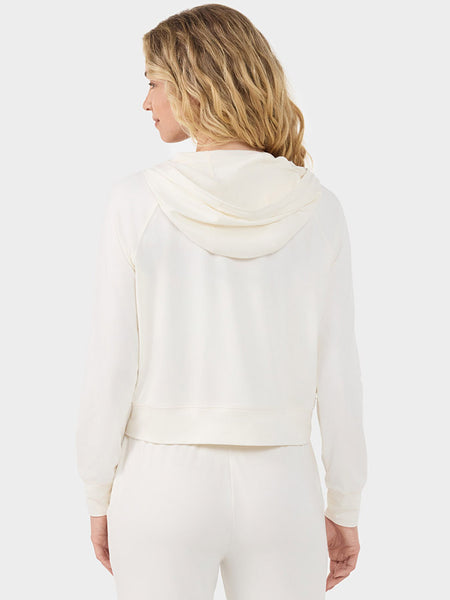 Tavi SoftTec Zip Hoodie –Yoga Studio Store