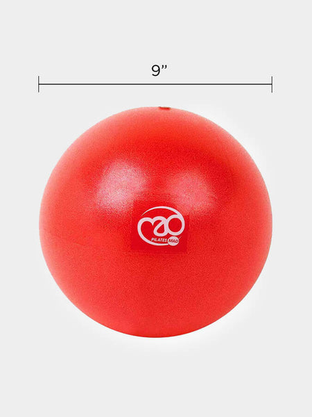Yoga Mad Exercise Soft Ball - 9 Inch –Yoga Studio Store