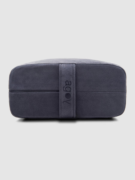 Agoy Wide-Top Yoga Bolster –Yoga Studio Store