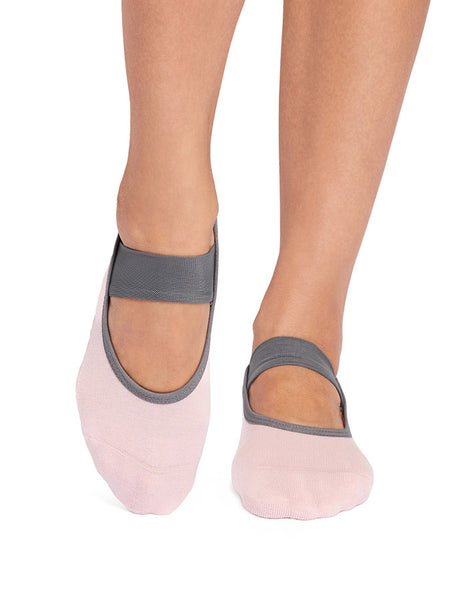 Tavi Lola Grip Socks –Yoga Studio Store