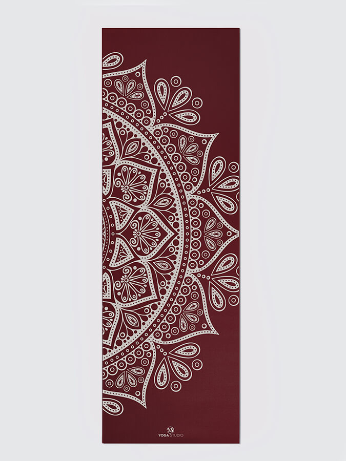 Yoga Mats - Best Yoga Mats UK –Yoga Studio Store