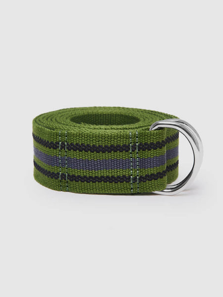 agoy 1.5" Inch Yoga Strap –Yoga Studio Store