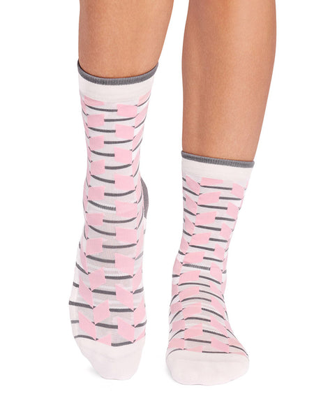 Tavi Jess Grip Socks –Yoga Studio Store