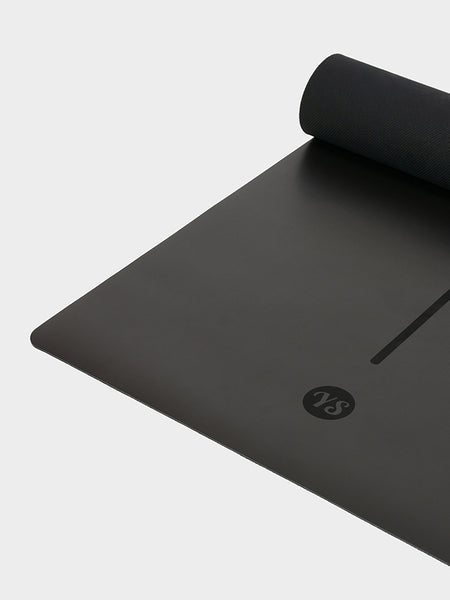 Yoga Studio The Grip Alignment Yoga Mat 4mm –Yoga Studio Store