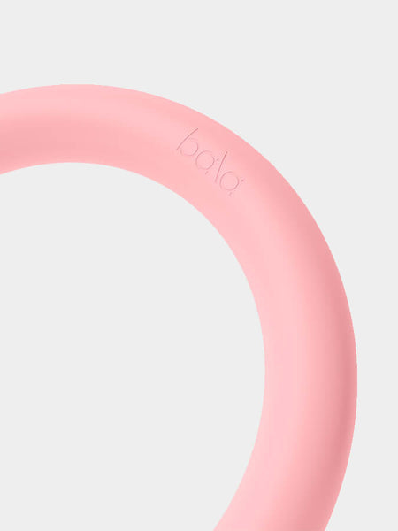 Bala The Power Ring 10lb Body Weights –Yoga Studio Store