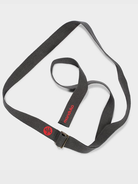 Manduka Unfold 6ft Yoga Strap Belt –Yoga Studio Store