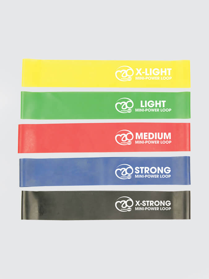 Yoga Mad | Fitness Equipment & Accessories –Yoga Studio Store