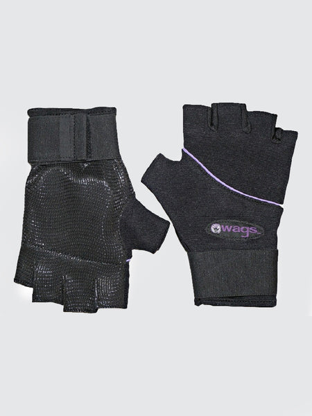 WAGs Ultra Pilates Gloves –Yoga Studio Store