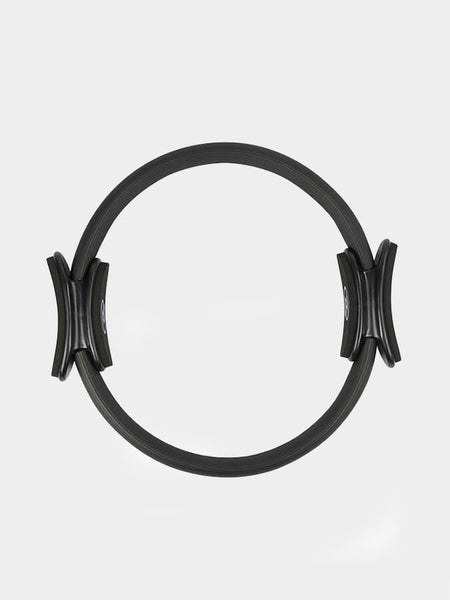 Yoga Mad Double Handle Pilates Resistance Ring –Yoga Studio Store