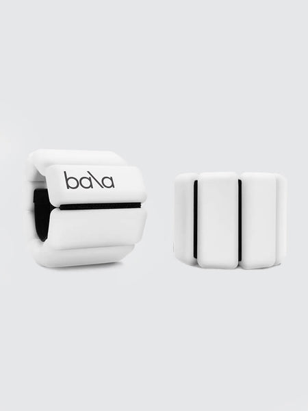 Bala 1lb Ankle/Wrist Weights –Yoga Studio Store
